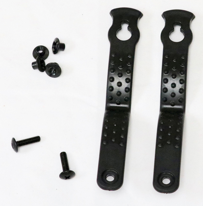 Matchpoint USA PTL Push to Lock IWB Loop Review - The Civil War