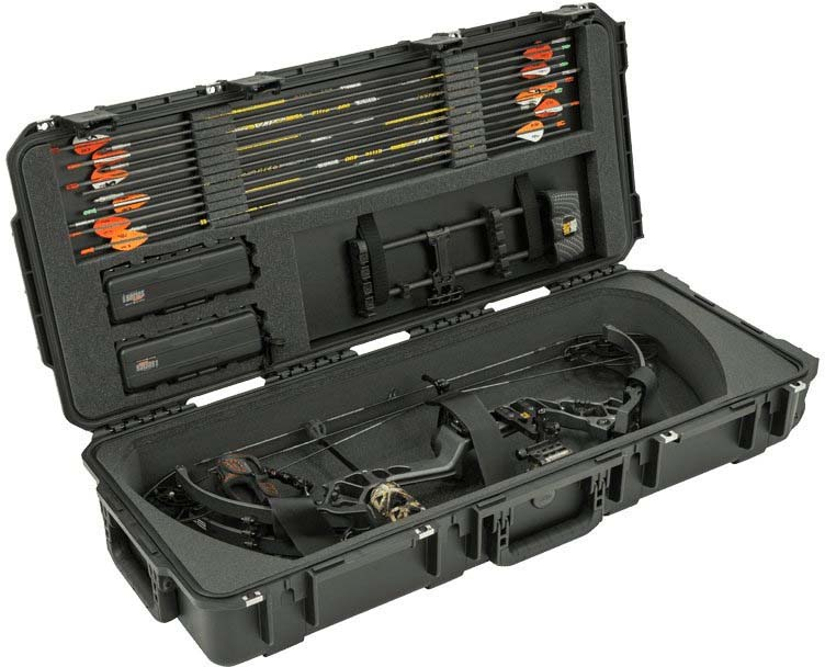 Mathews iSeries VXR 28 Bow Case Review - The Civil War