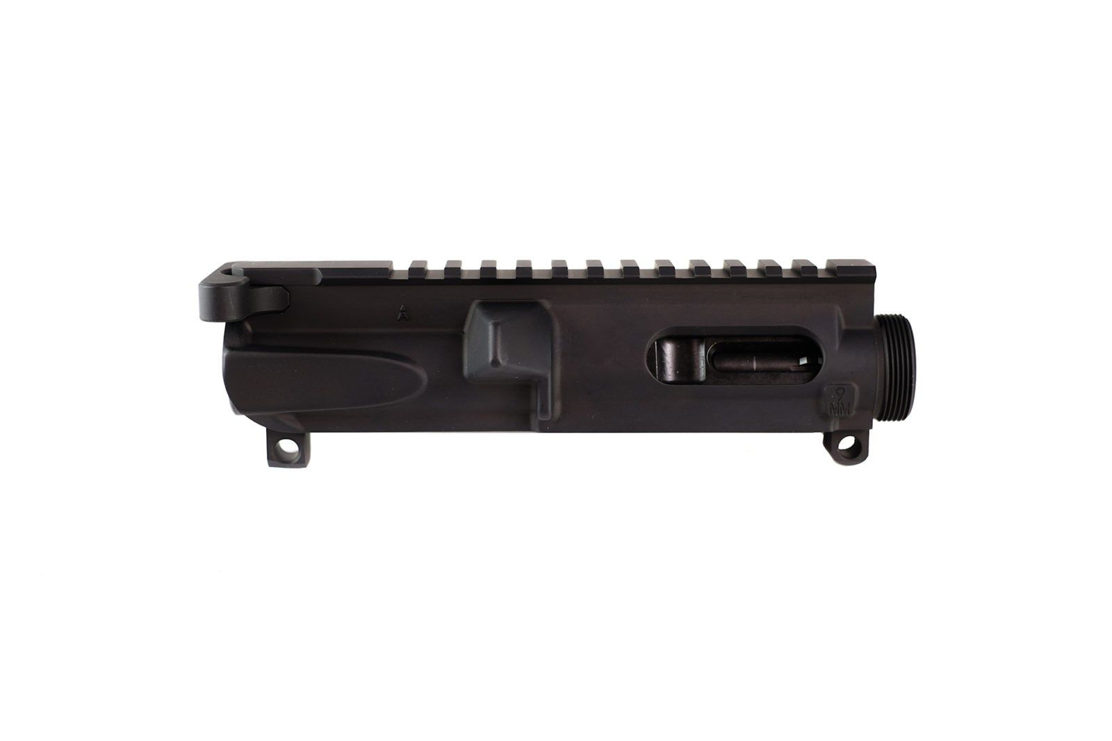 Matrix Arms Dual Charge 5.56x45mm NATO Upper Receiver/Enhanced BCG ...