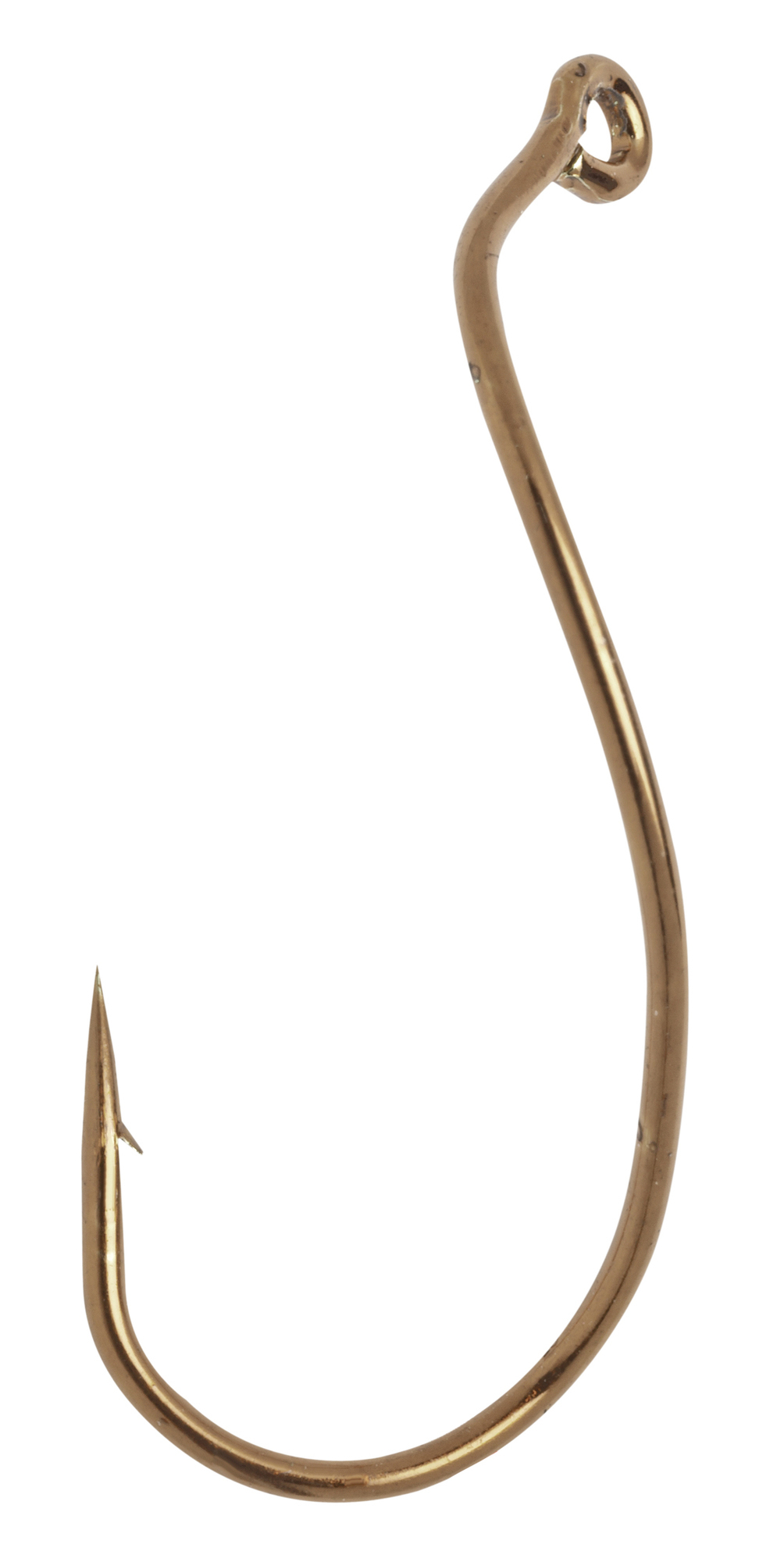 Matzuo Rip n' Roll Hooks 1/0 Review - The Civil War