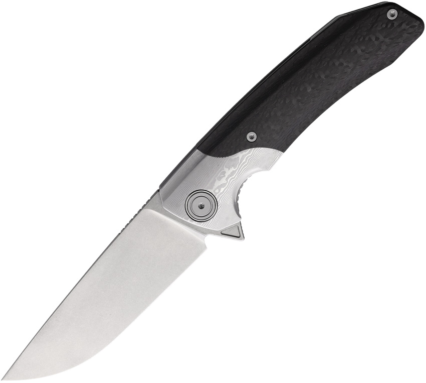 Maxace Goliath 2.0 Folding Knife Review - The Civil War