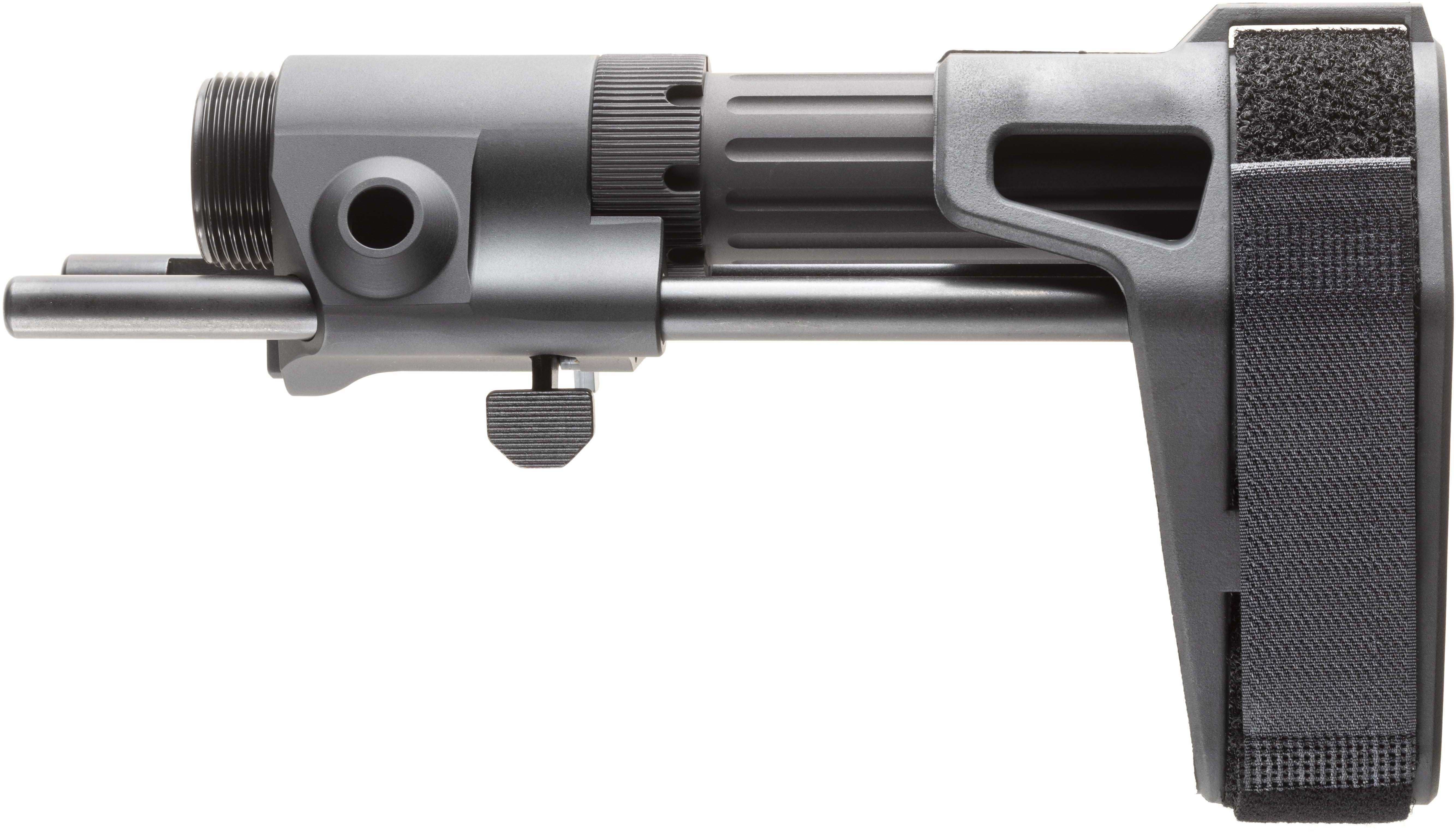 Maxim Defense Industries CCS Brace Gen 6 for AR - 15 | 4.8 Star Rating ...