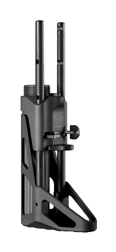 Maxim Defense Industries CQB Stock Gen 7 for AR-15 | Highly Rated w ...