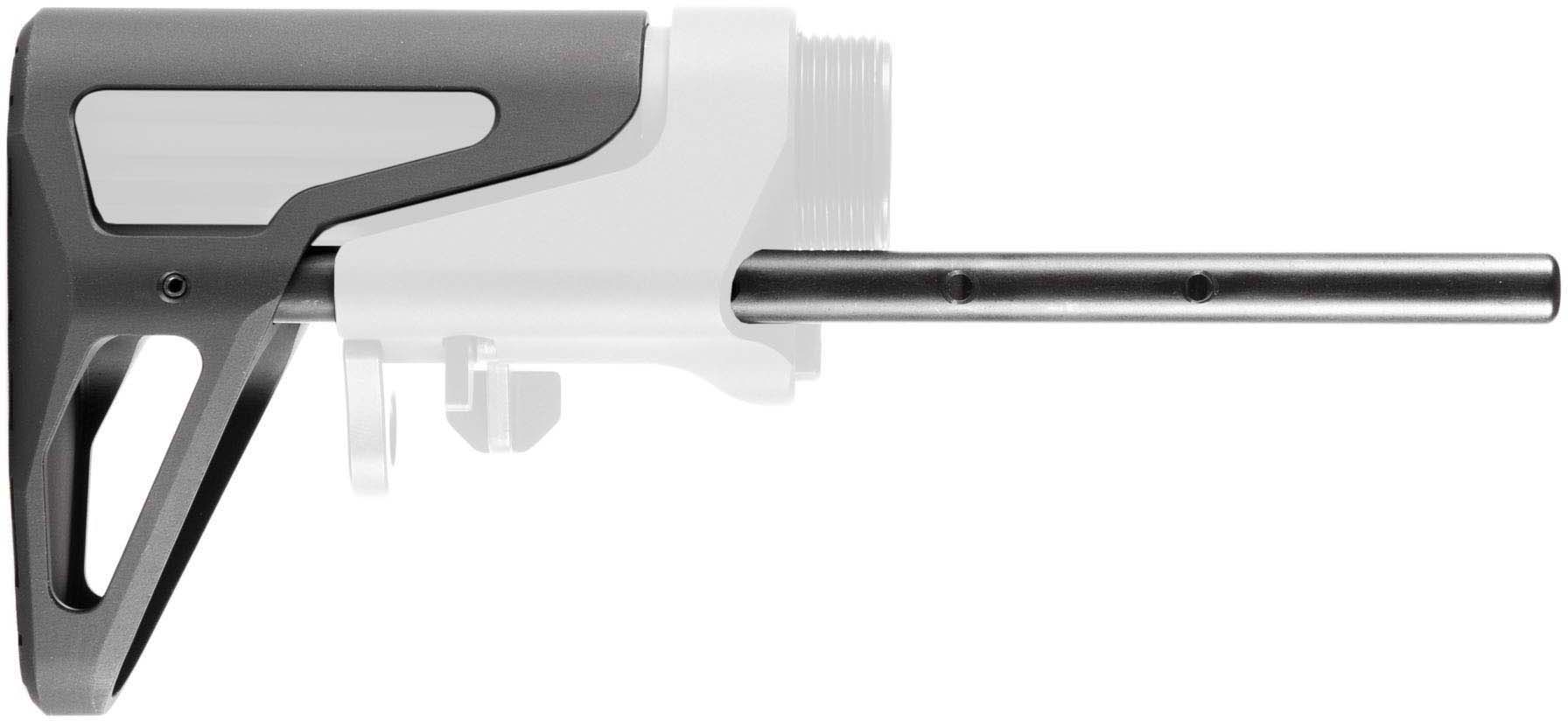 Maxim Defense Industries SCW Acc Gen 7 Buttstock Assembly | Up to 19% ...