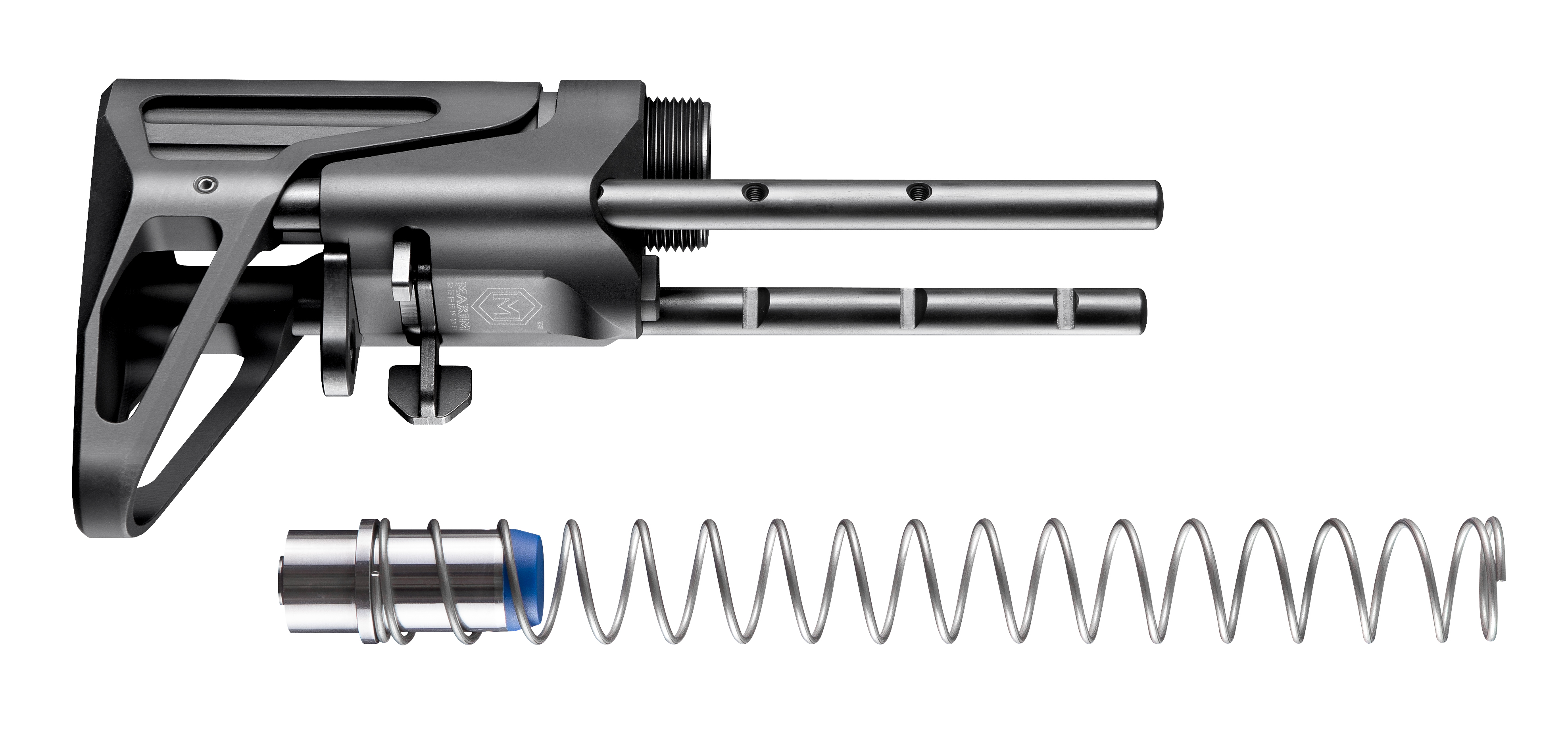 Maxim Defense Industries SCW Stock Gen 7 for AR-15 | 5 Star Rating w ...
