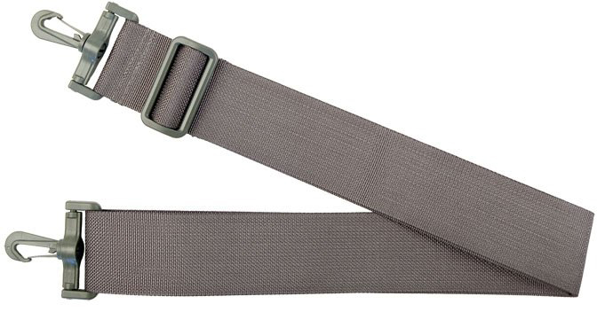 Maxpedition 2" Shoulder Strap 9502 Review - The Civil War