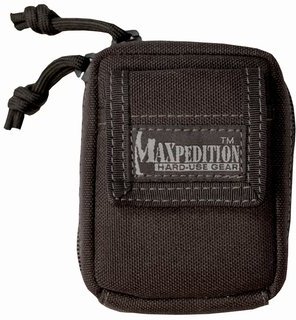 Maxpedition Barnacle Compact Utility Pouch 2301 | 32% Off 5 Star Rating ...