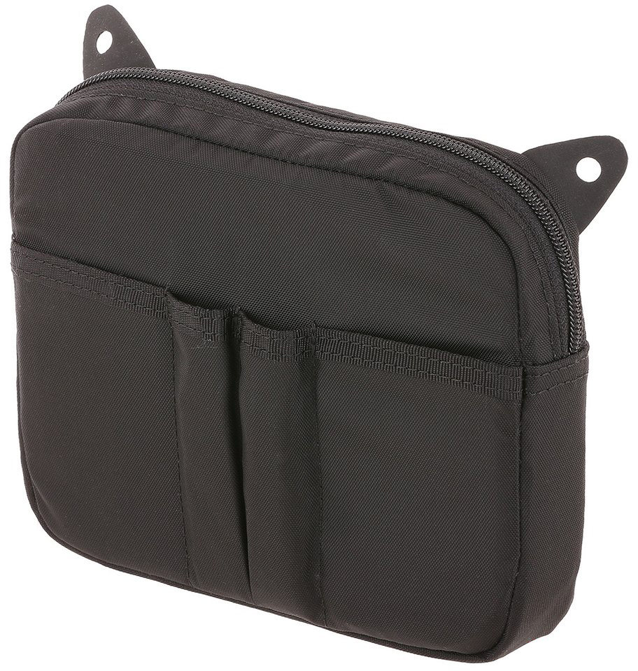 Maxpedition HLP Hook & Loop Pouch Review - The Civil War