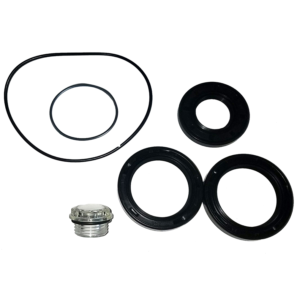 Maxwell Seal Kit for Freedom 1000 & 1500 Rope/Chain Windlasses Review ...