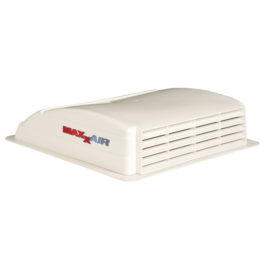 MAXXAIR 00-003801 Mini Vent Review - The Civil War