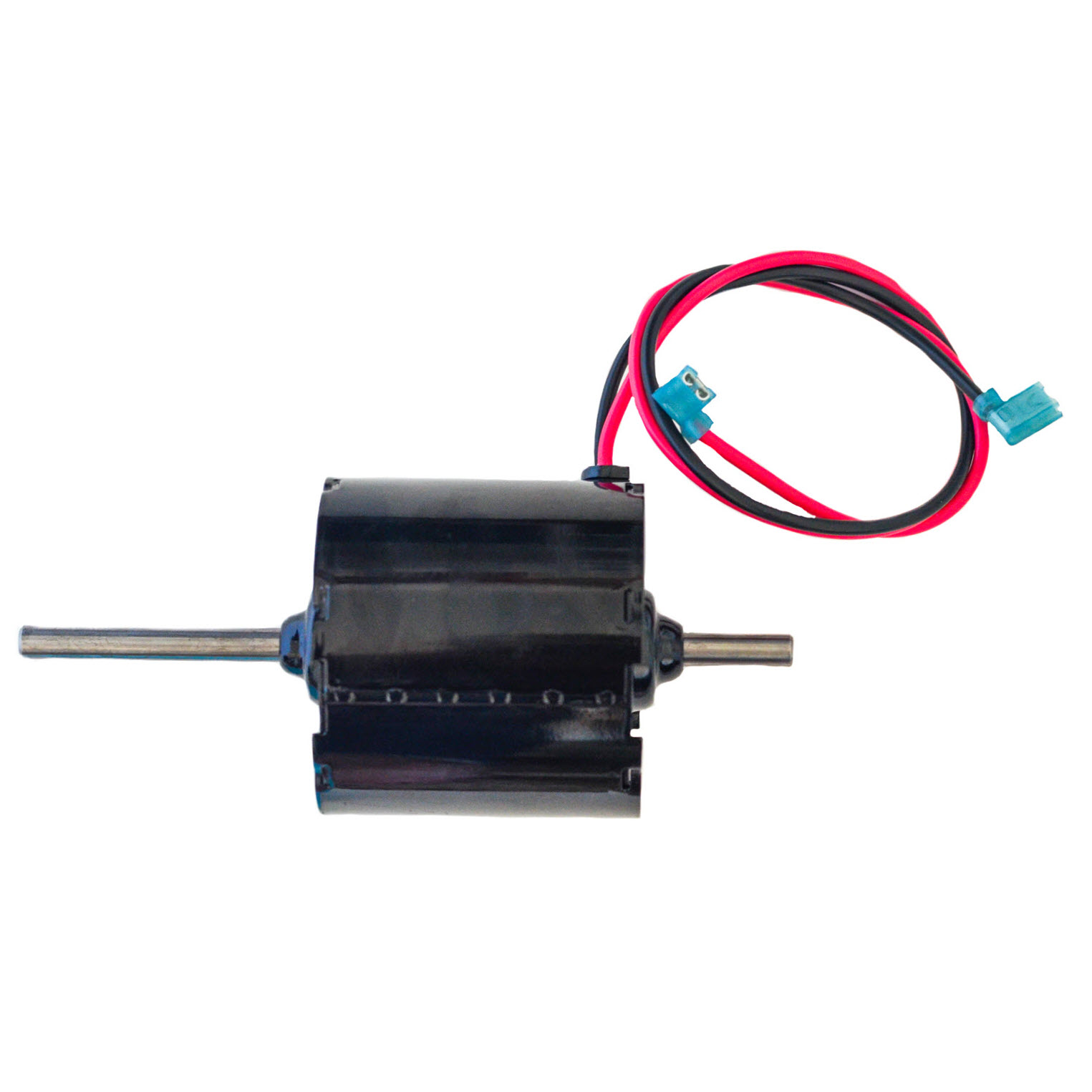 MC Enterprises Motor for Dometic Furnaces Review - The Civil War