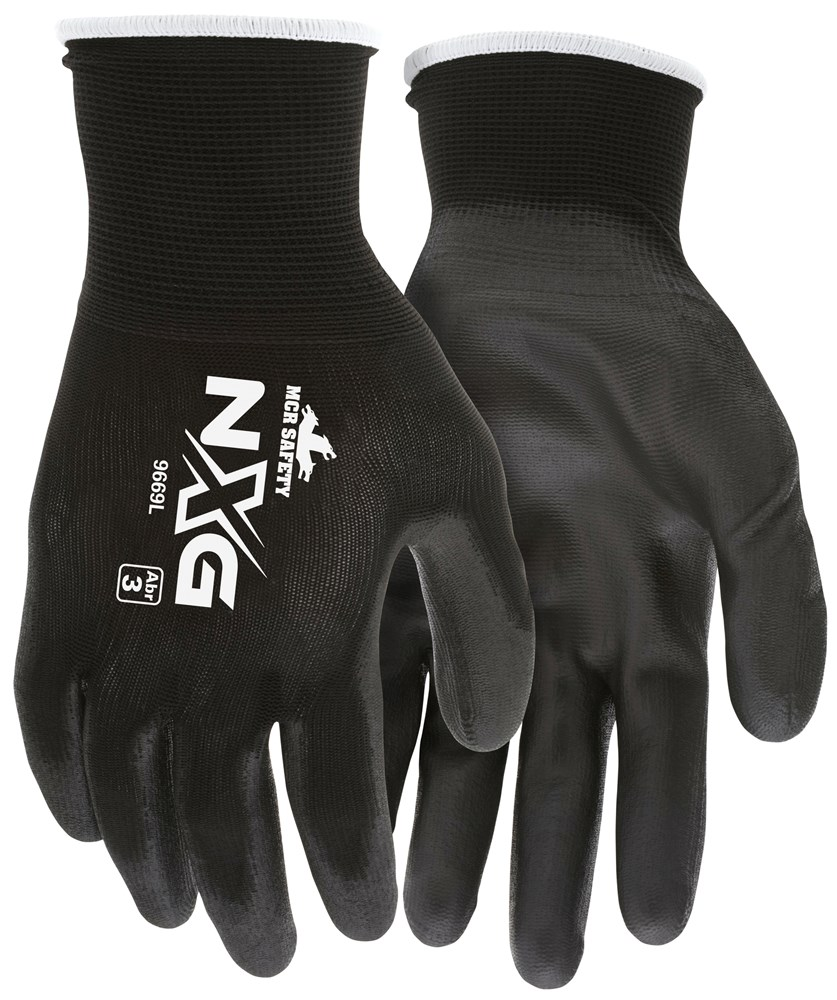 MCR Safety NXG Work Gloves Review - The Civil War