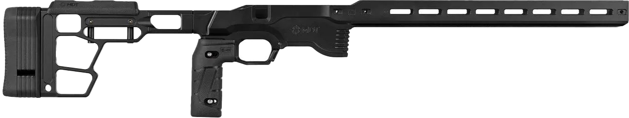 MDT ACC Premier Gen 2 Rifle Chassis System Review - The Professional ...