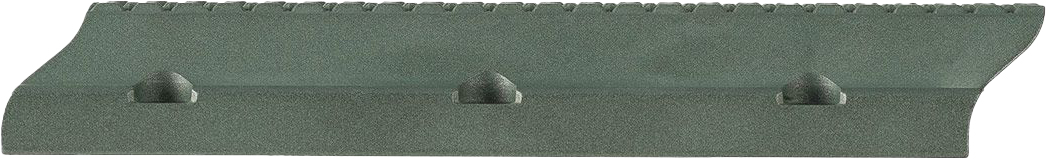 MDT Control Bridge ACC Elite Review - Gun Values Board