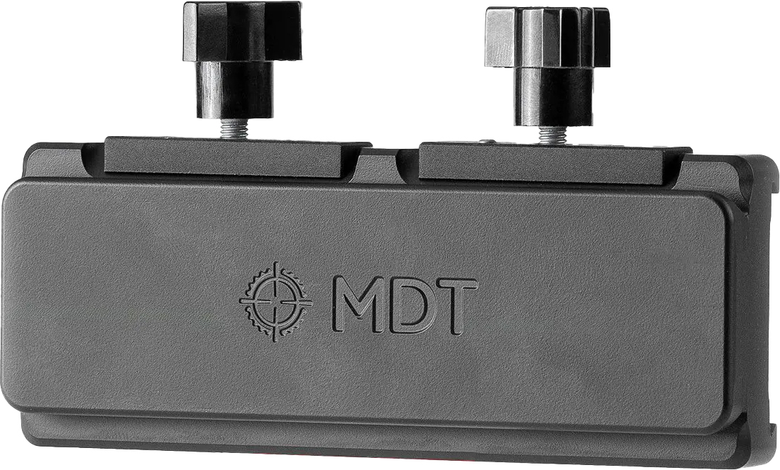 MDT Double ARCA Weight Review - The Civil War
