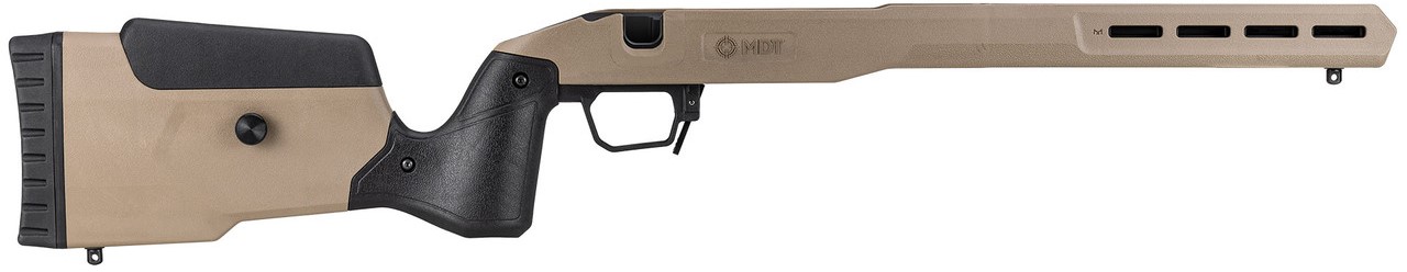 MDT Field Stock Tikka T3 Chassis System For Sale | Rifle Parts USA