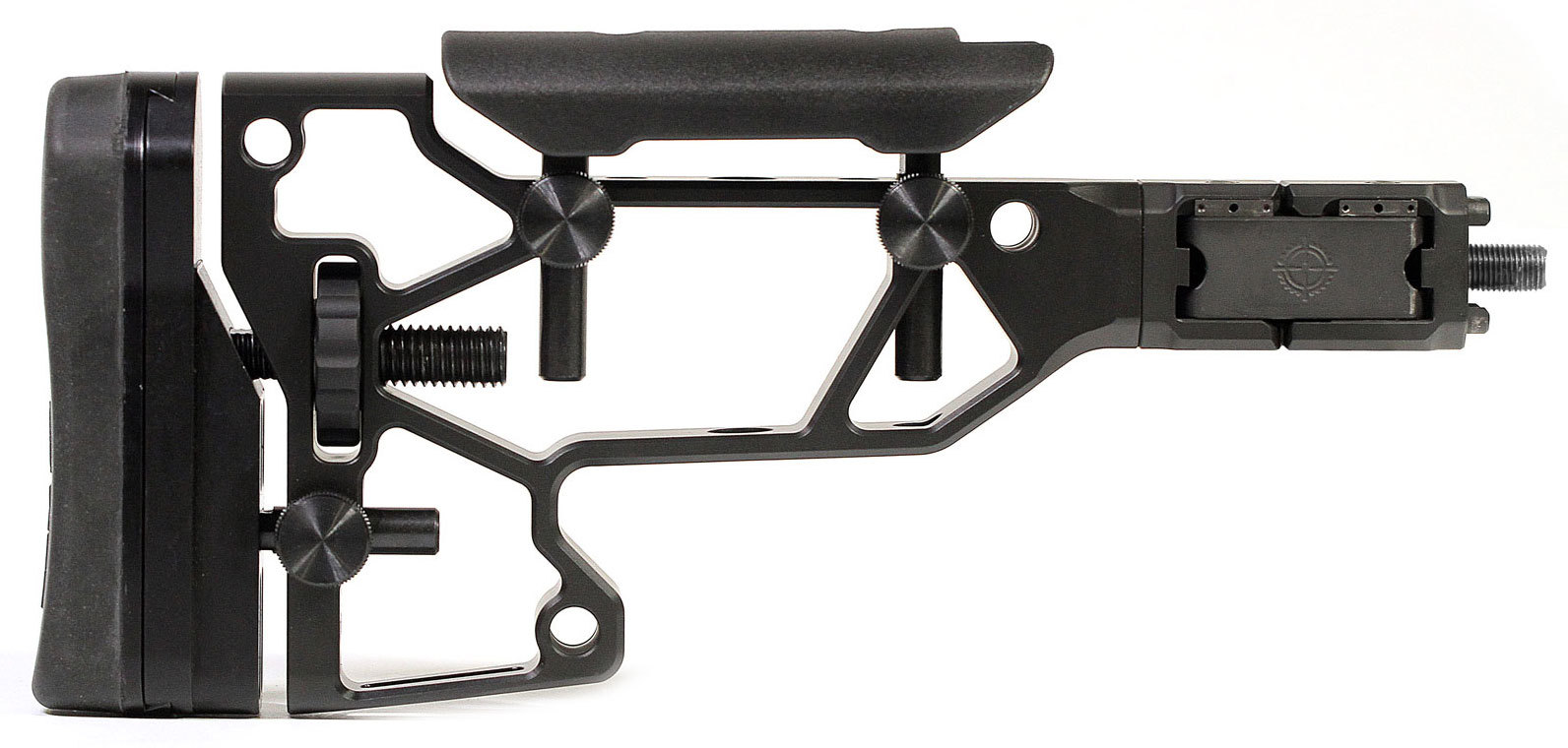 MDT ESS Chassis Folding Skeleton Rifle Stock | w/ Free Shipping