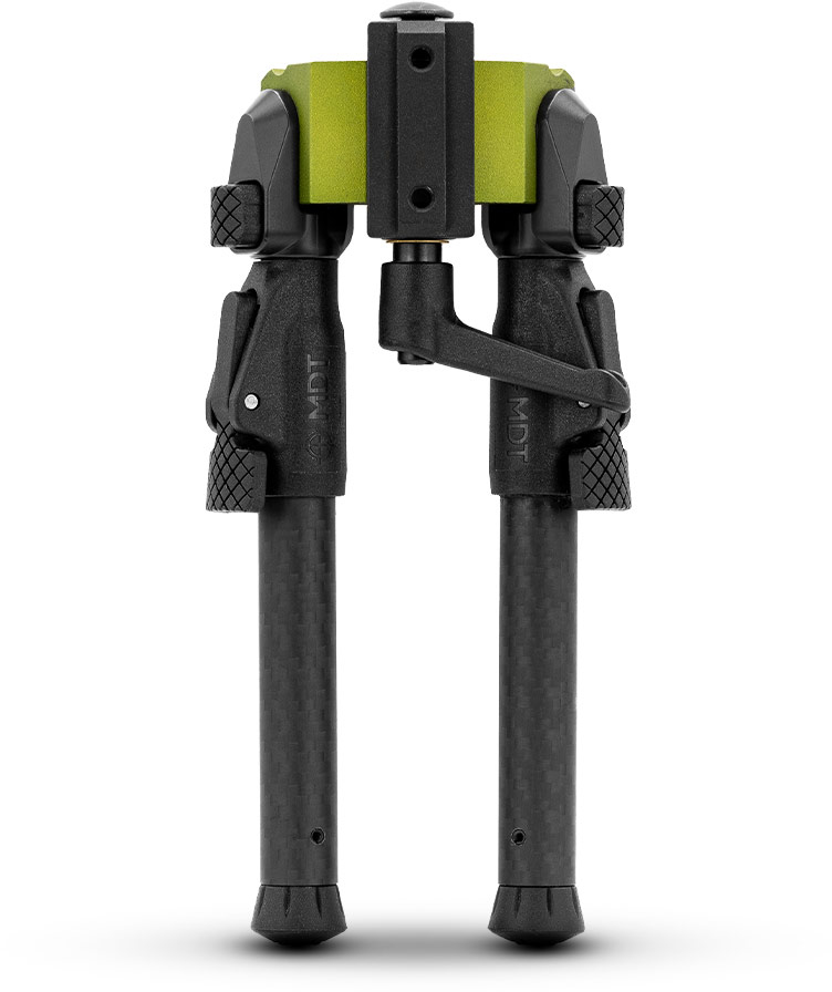 MDT GRND Pod M-Lock Mount Bipod | $20.04 Off 5 Star Rating w/ Free S&H