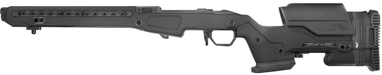 MDT JAE 700 Short Action G4 Chassis | Free Shipping over $49!