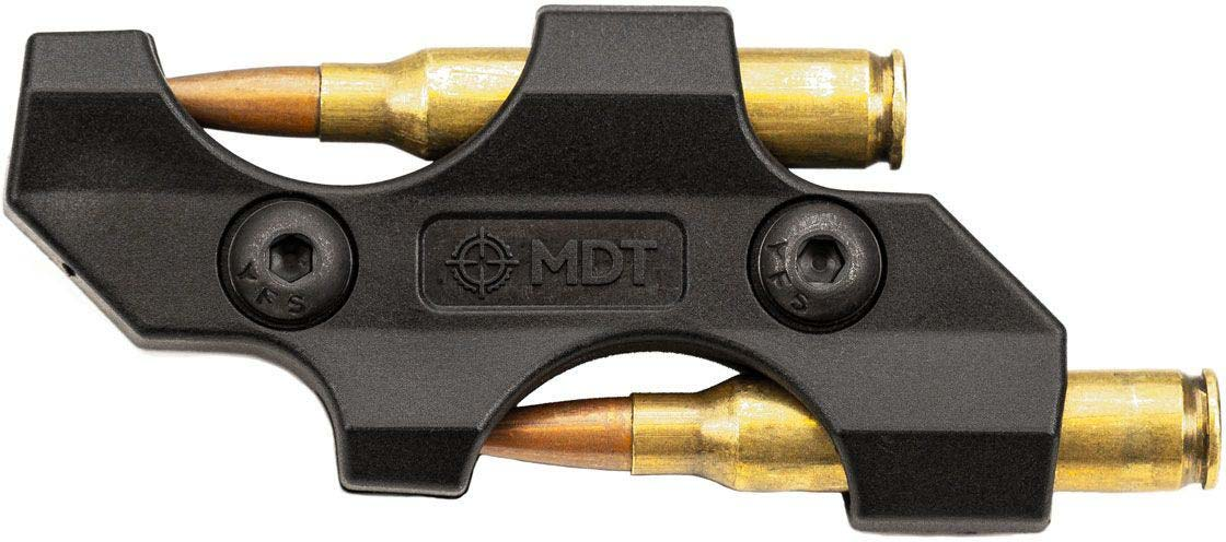 MDT M-LOK Multi-Caliber Spare Round Holder Review - The Civil War