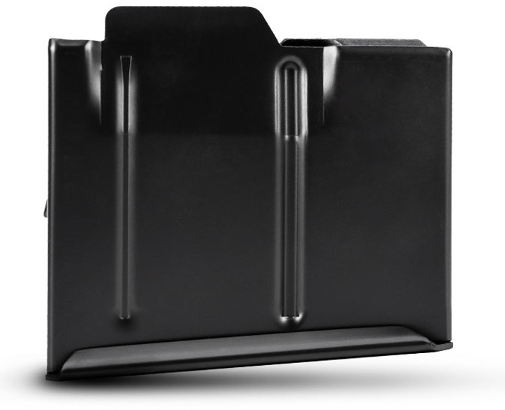 MDT .308 Short Action 5-Round Rifle Magazine Review - The Civil War