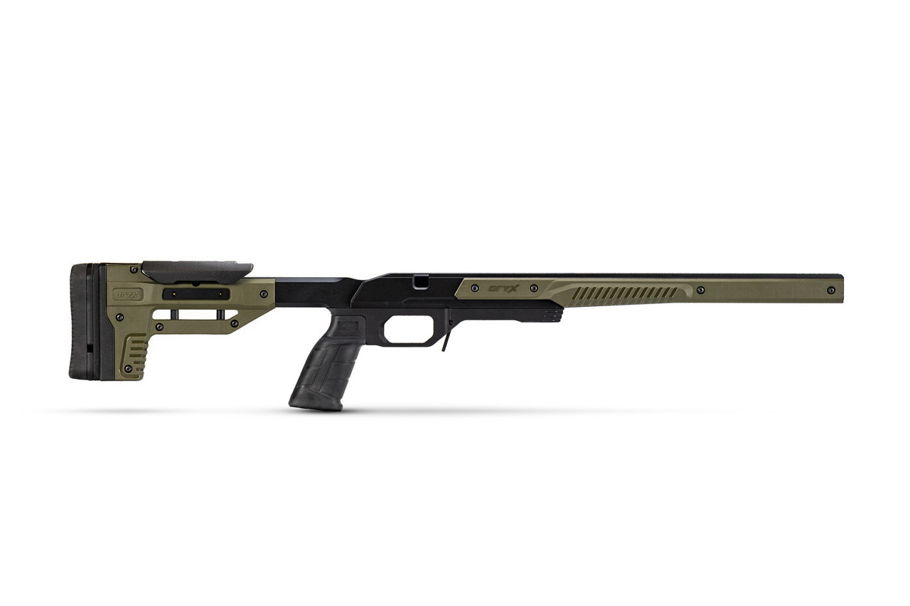 MDT Howa 1500 Oryx Rifle Chassis | 4.7 Star Rating w/ Free S&H