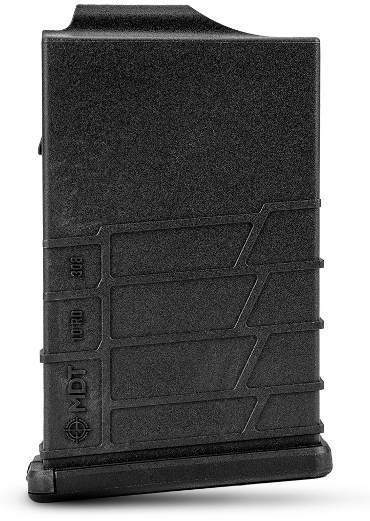MDT Polymer 6GT 10-Round Rifle Magazine | 14% Off Customer Rated w ...