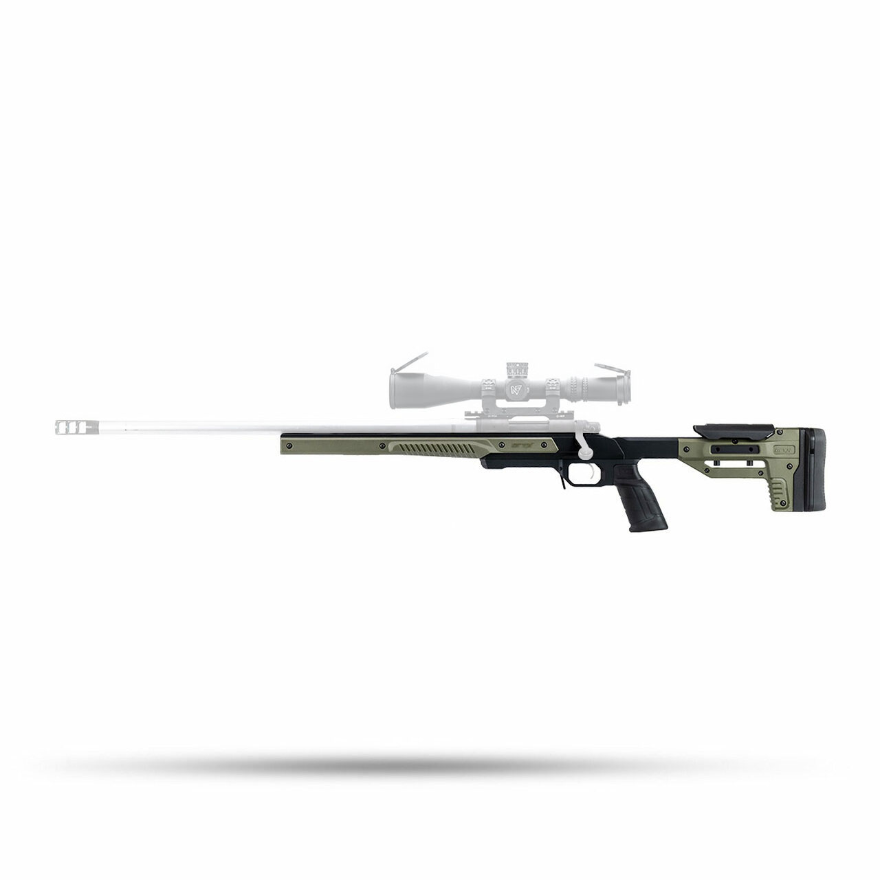 MDT Savage Oryx Rifle Chassis | w/ Free Shipping