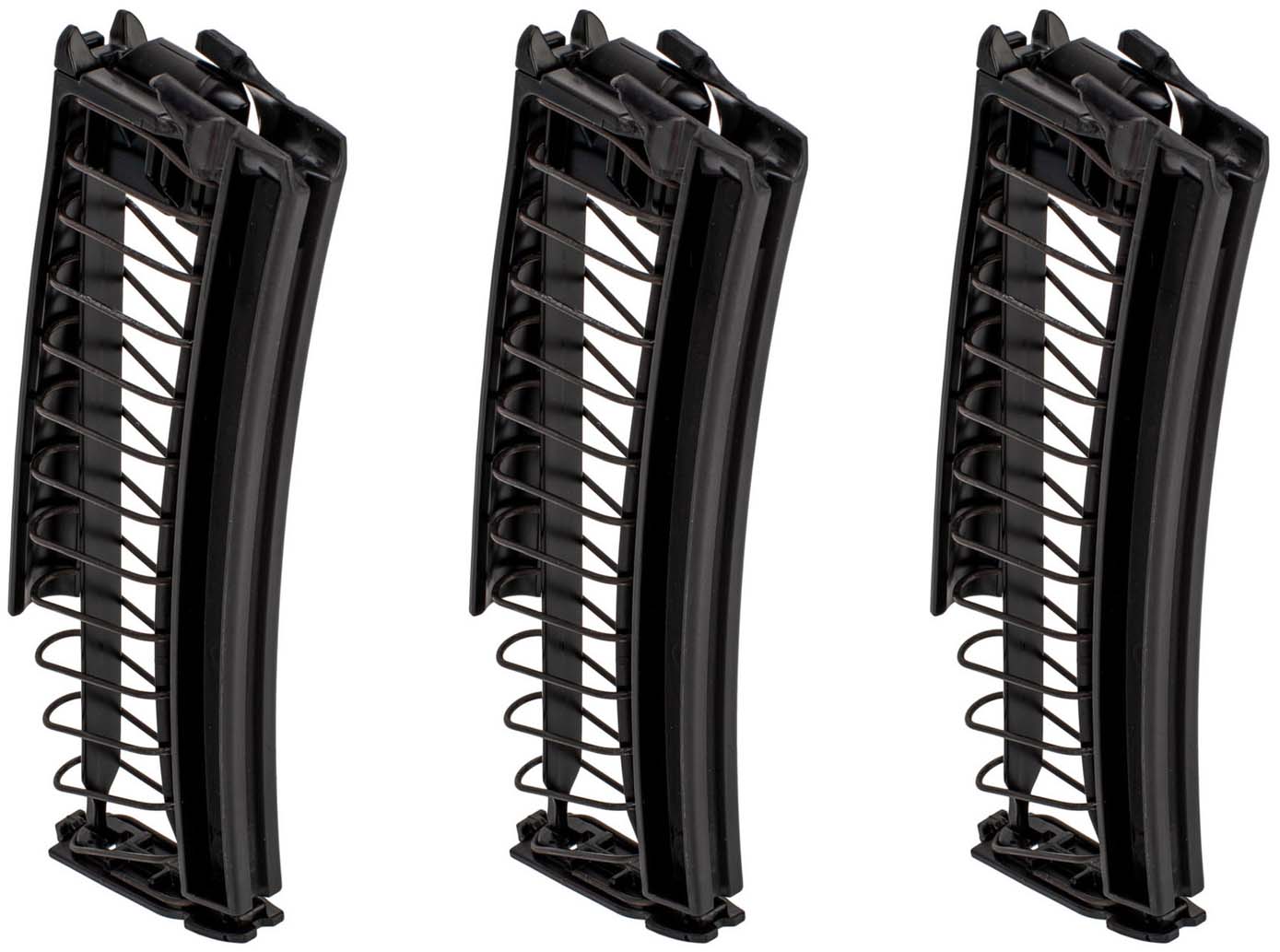 Mean Arms 9mm Ejectored EndoMag - 3 Pack | 25% Off 4.4 Star Rating w ...