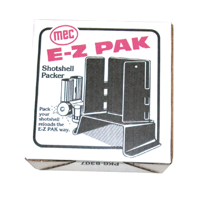 Mec E-Z Pak Shotshell Packer .410 Gauge Review - The Civil War