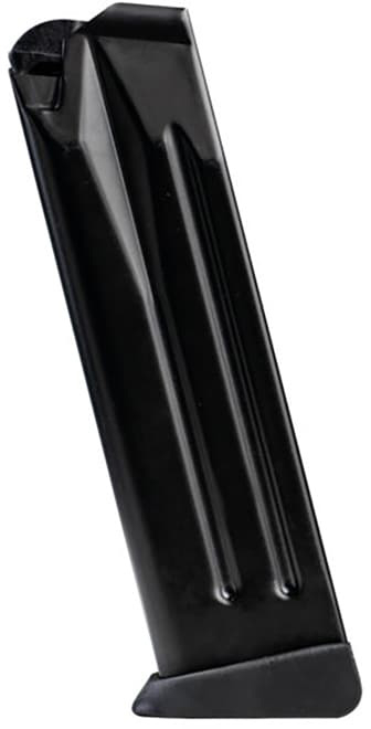 Mec-Gar Kimber Ten II & Bul M5petition 18 Round Pistol Magazine Review ...