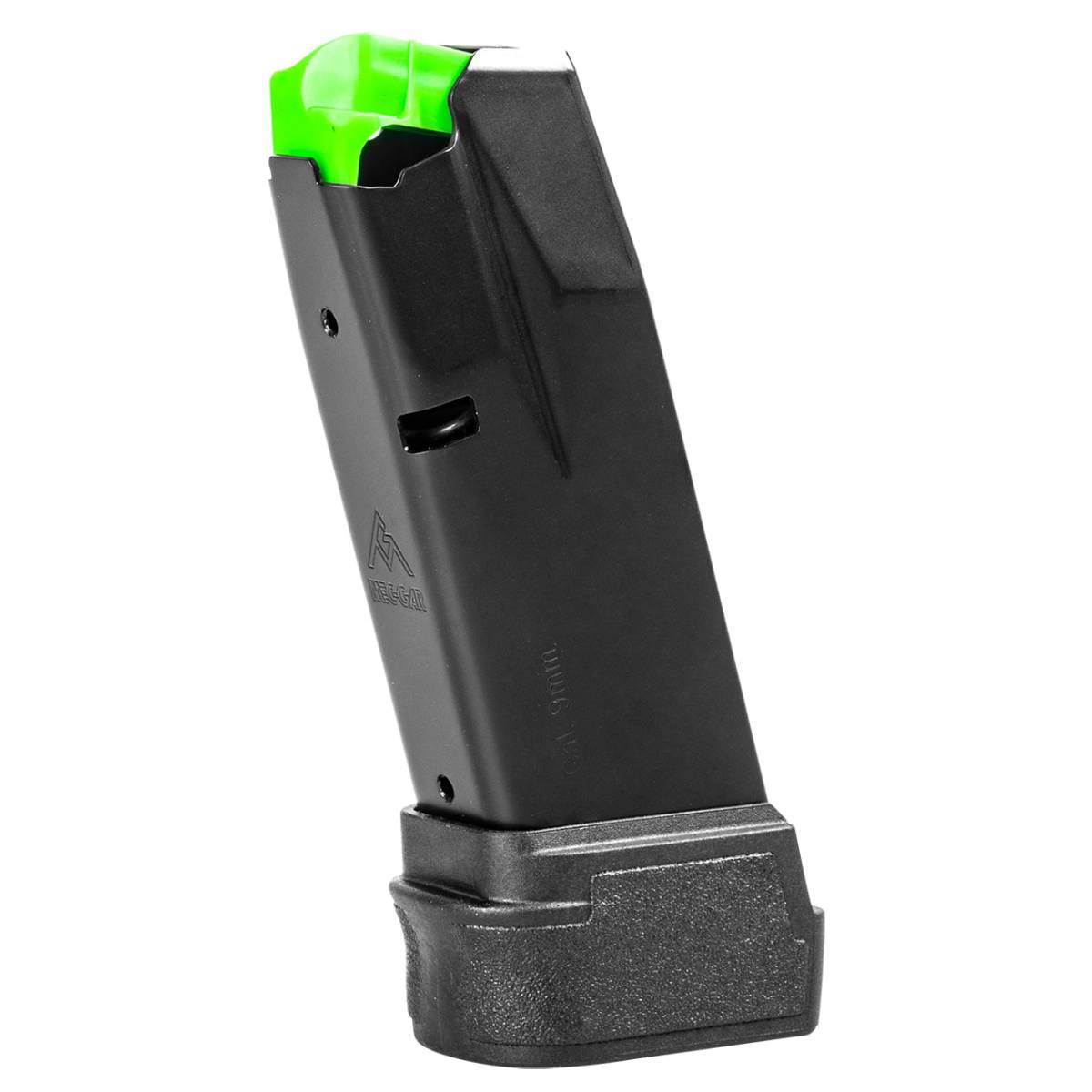 Mec-Gar Springfield Hellcat 9mm 14-Round Magazine Review - The Civil War
