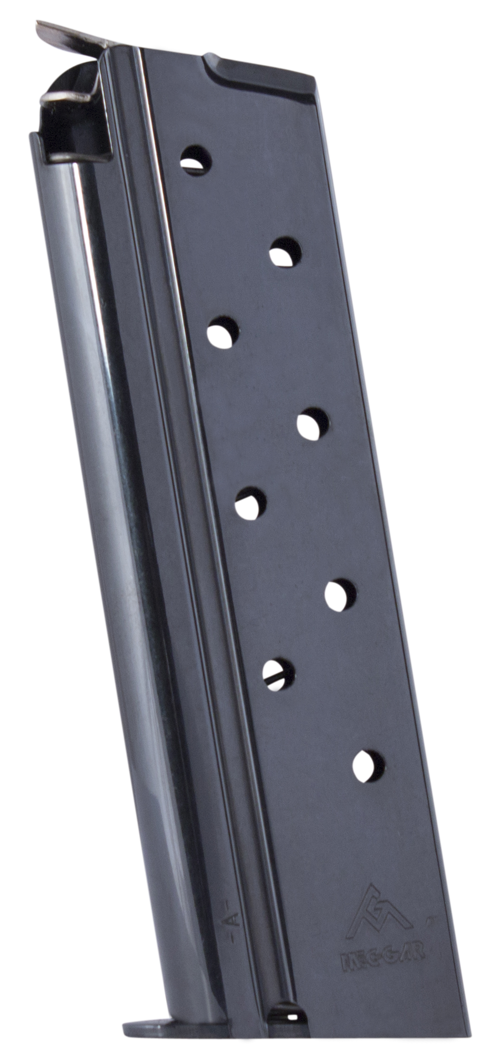 Mec-Gar 1911 9mm 8 Round Magazine Review - The Civil War