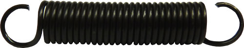 Mec Grabber Bar Return Spring Review - The Civil War