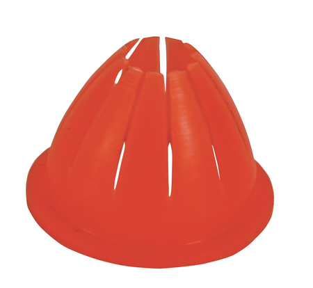 Mec Plastic Wad Guide Spring Fingers Old Style 12 Gauge 453P12 | Free ...