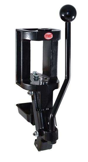 MEC Funnel Kit for Marksman Reloader Review - The Civil War