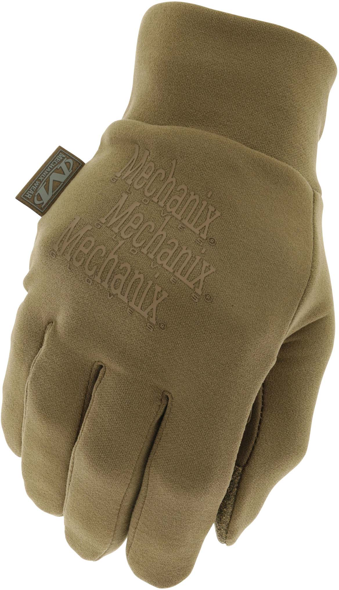 Mechanix Wear Cold Work Men's Gloves, Base Layer Review - The Civil War