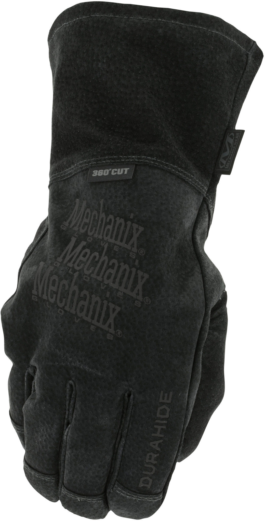 Mechanix Wear Regulator Gloves Review - The Civil War