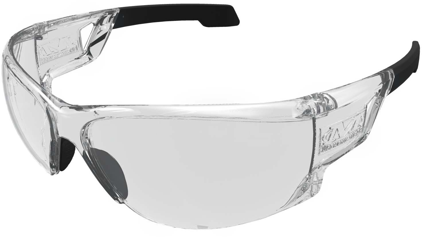 Mechanix Wear Type-N Safety Glasses Review - The Civil War