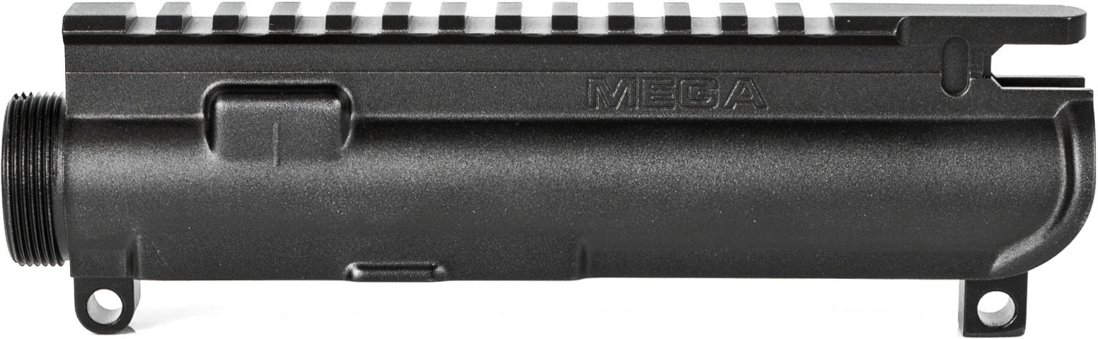Mega Arms AR-15 Forged Upper Receiver | $2.62 Off 5 Star Rating w/ Free S&H