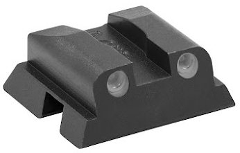 Meprolight Beretta Px4 Storm Rear Sight Review - The Civil War