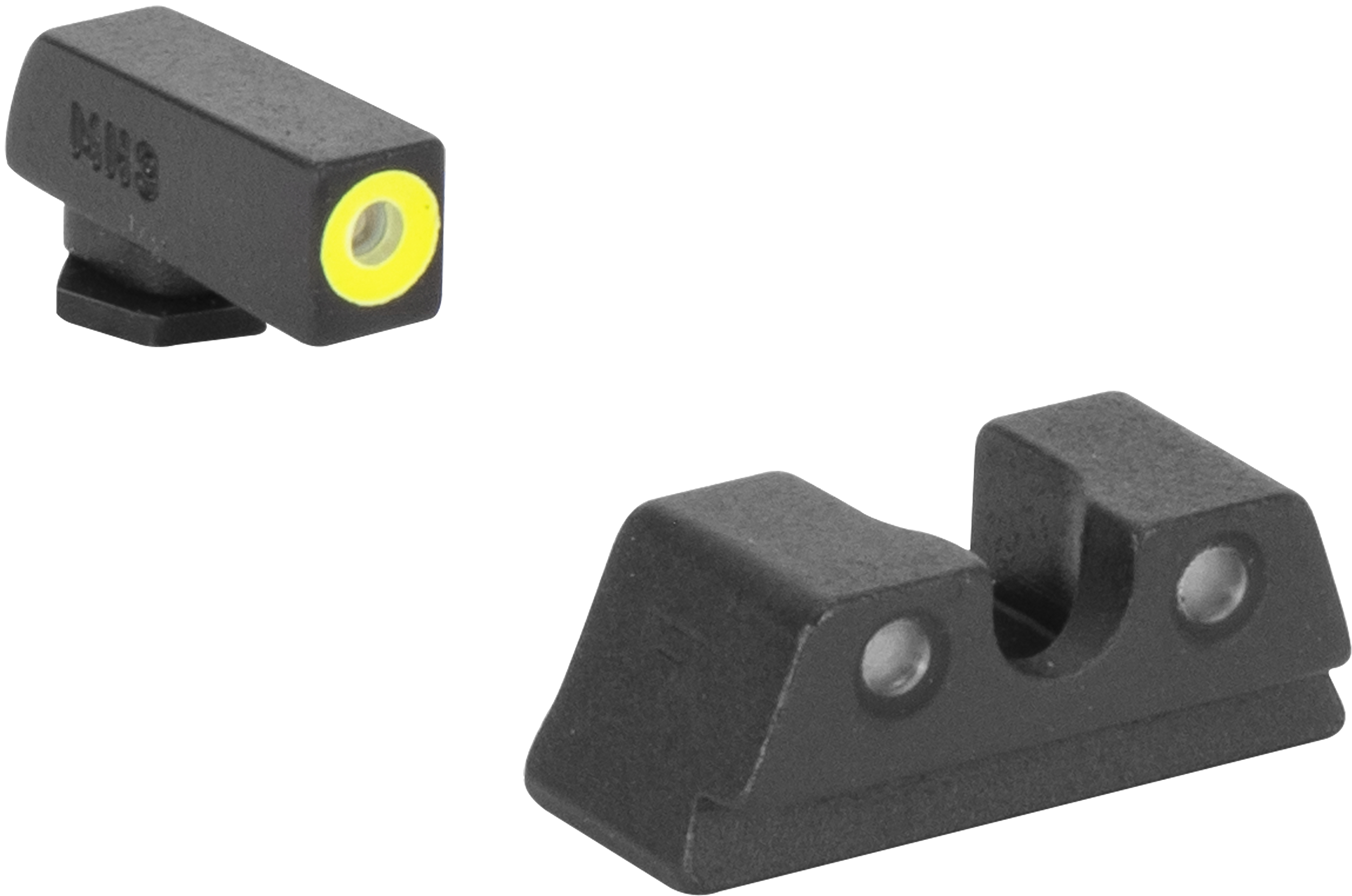 Meprolight Hyper-Bright Plus Taurus Gx4 Review - The Civil War