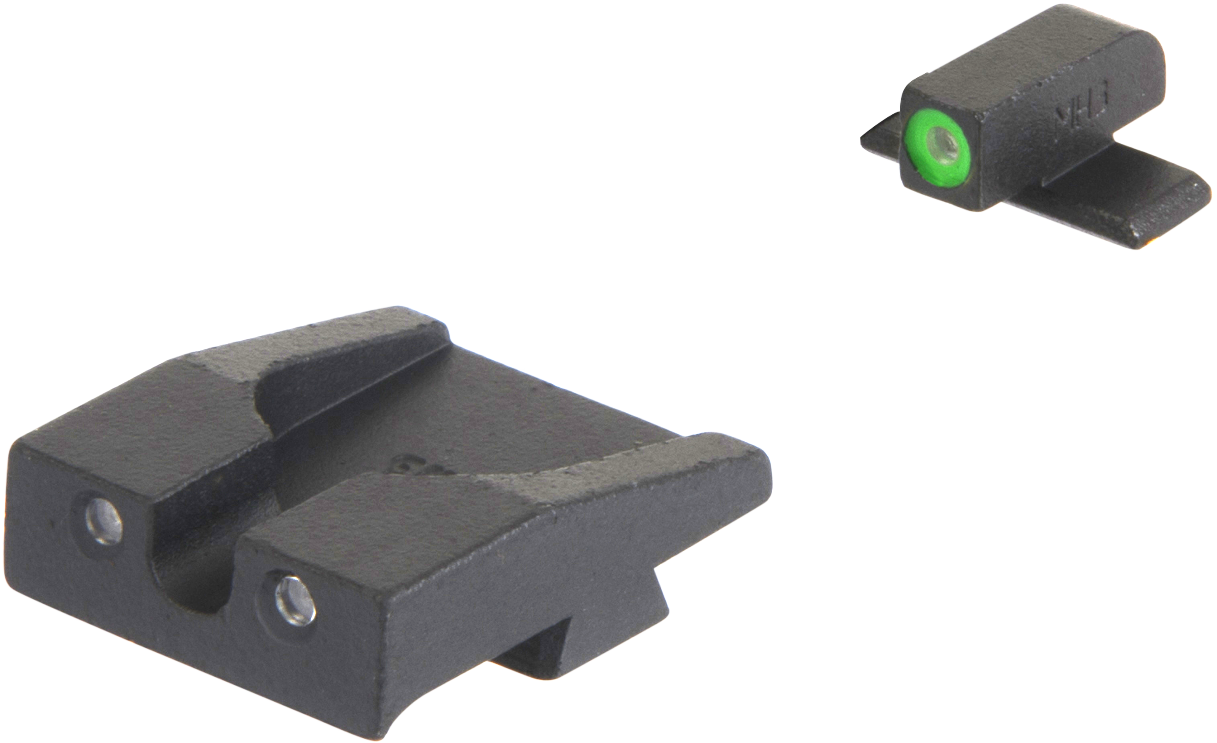 Meprolight Hyper-Bright Springfield Xd-M Review - The Civil War