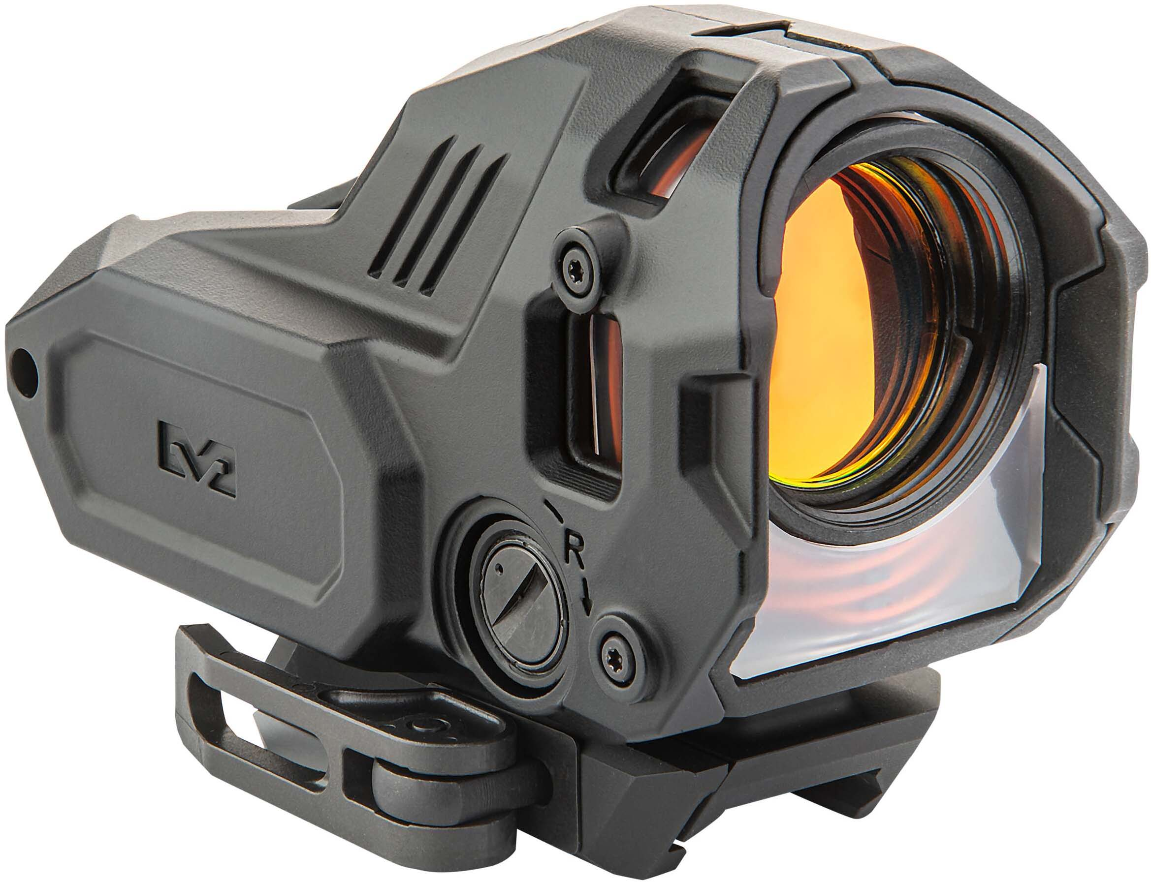 Meprolight M22 PRO Reflex Red Dot Sight Review - The Civil War
