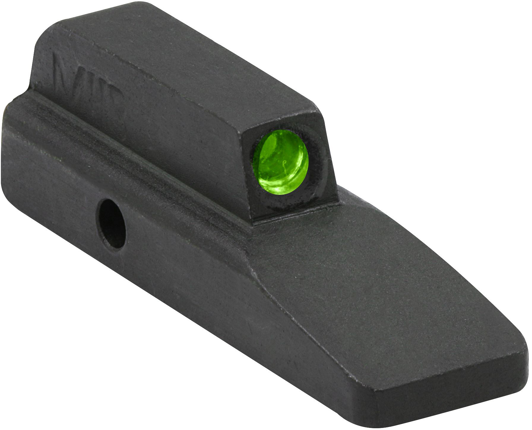 USED Meprolight Tru-Dot Front Night Sight Review - The Civil War