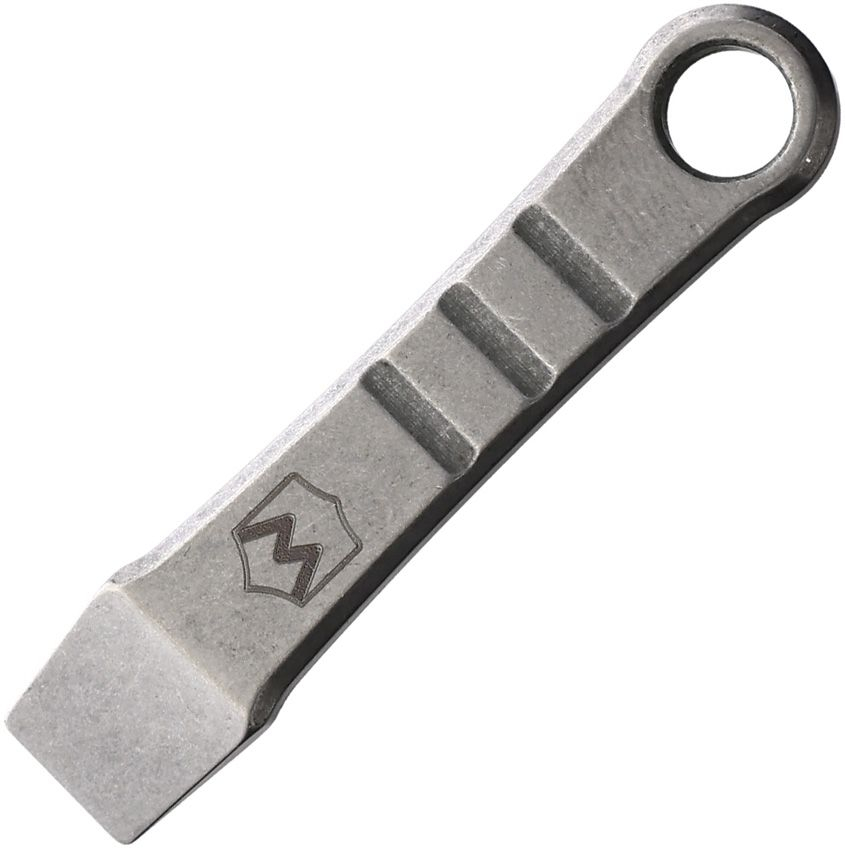 Mercury Pry Bar Mini Review - The Civil War