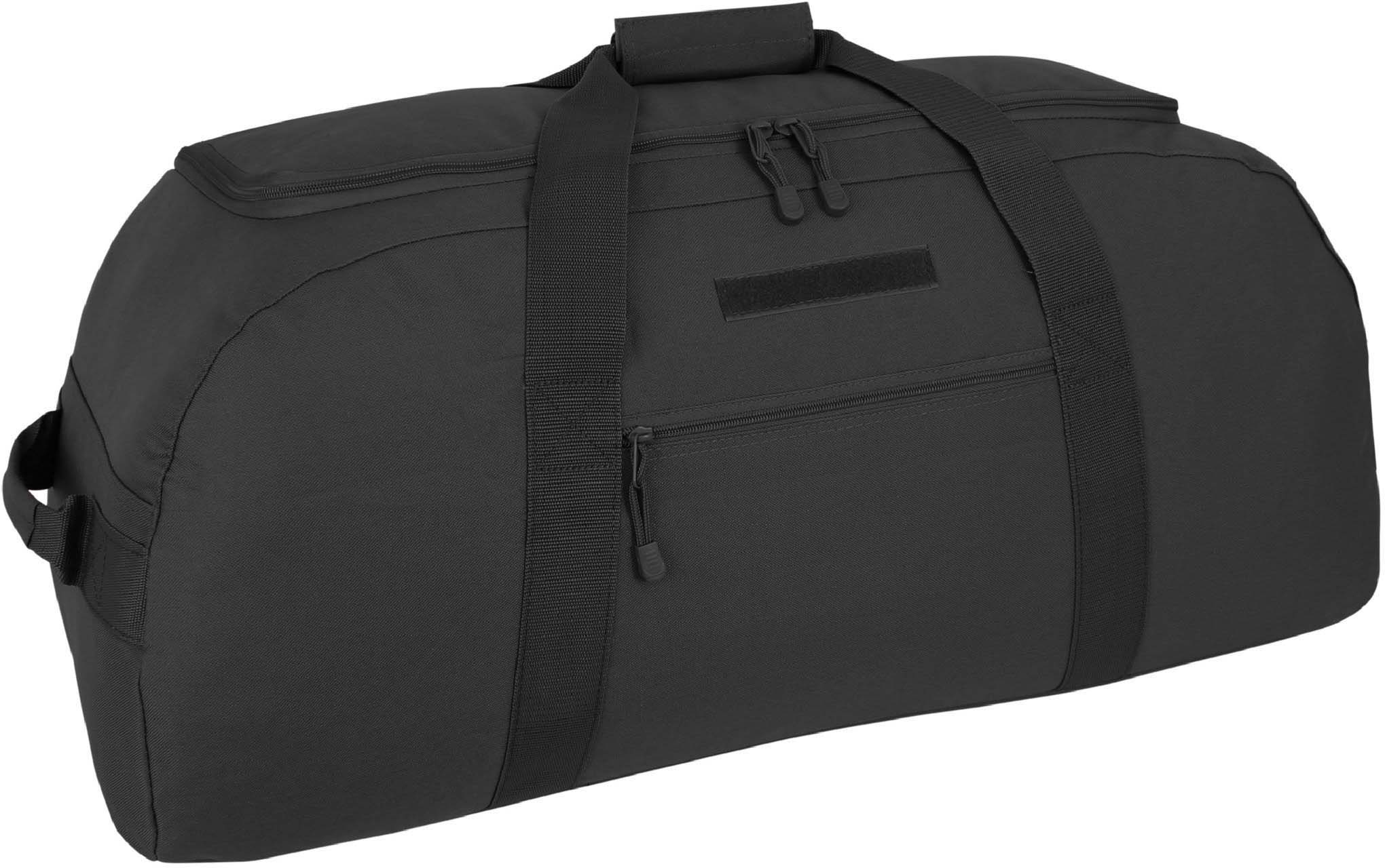 Mercury Tactical Gear Duffel Backpack Review - The Civil War