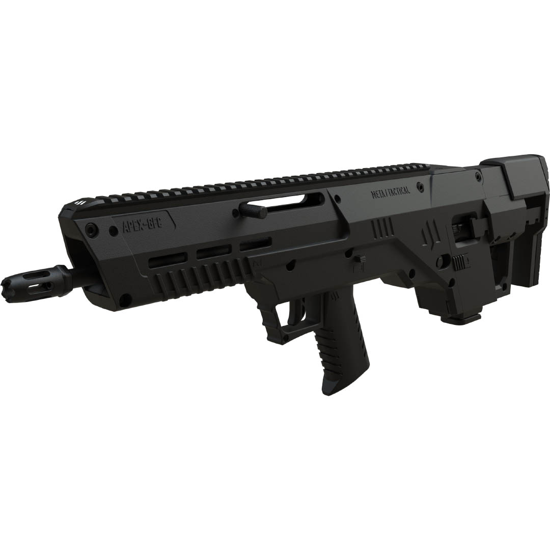 Meta Tactical Glock 17 Gen 5 Apex Carbine Conversion Kit | Up to 10% ...