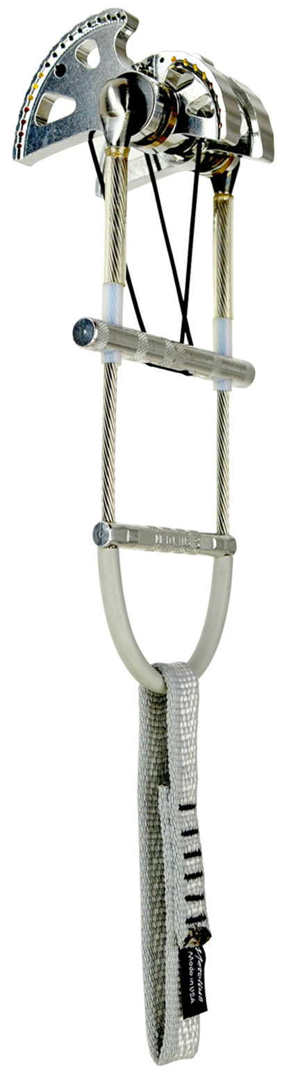 Metolius Supercam Review - Gun Values Board