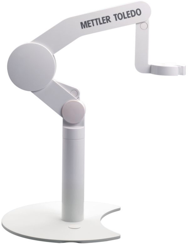 Mettler Toledo Electrode Holder Sevencompact 30019823 Review - The ...